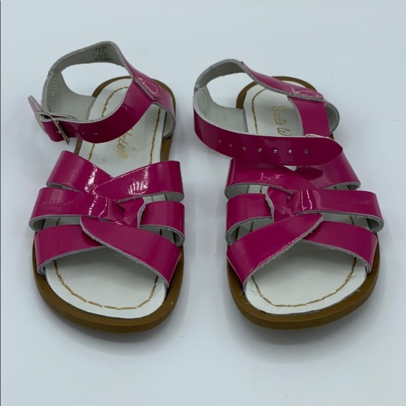 Salt Water Sandals by Hoy | Shoes | Salt Water Sandals | Poshmark